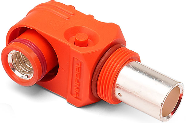 Provider of connectors for large-scale new energy storage equipment and ...