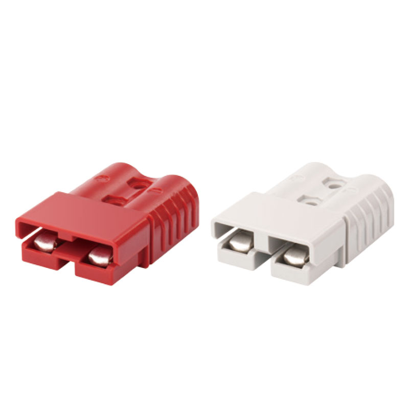 IF-ADS-120A 2-pin quick battery connector - YINFEI ELECTRICAL CO.,LTD