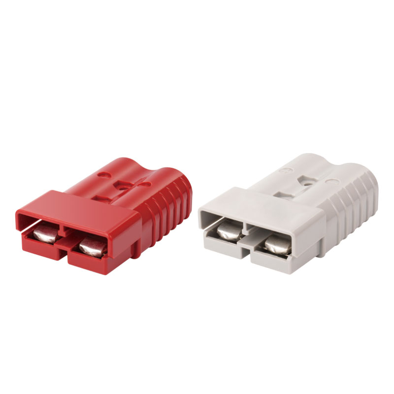 IF-ADS-350A Battery charging connector plug - YINFEI ELECTRICAL CO.,LTD