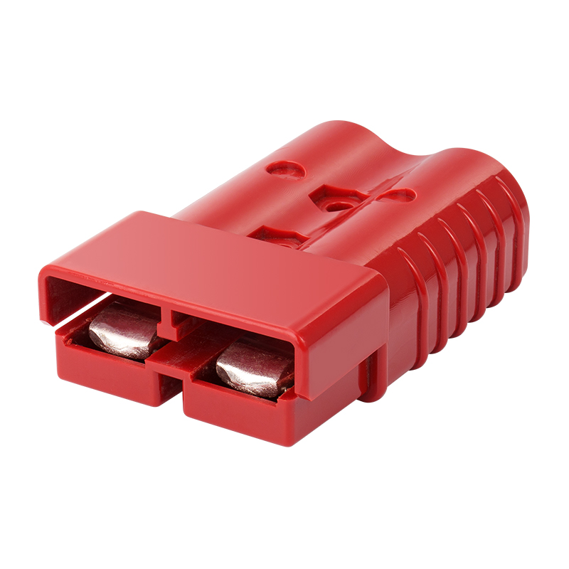 IF-ADS-350A Battery charging connector plug - YINGFEI ELECTRICAL