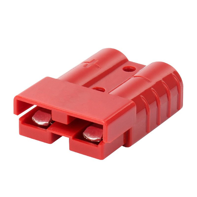 IF-ADS-50A Power Forklift Battery connector - YINFEI ELECTRICAL CO.,LTD