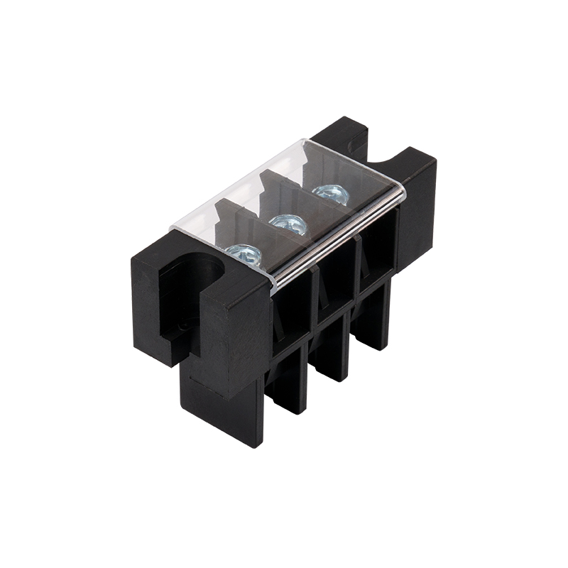IF-6224-D-3-3-50A High Current Terminal Block Energy Storage Terminal ...