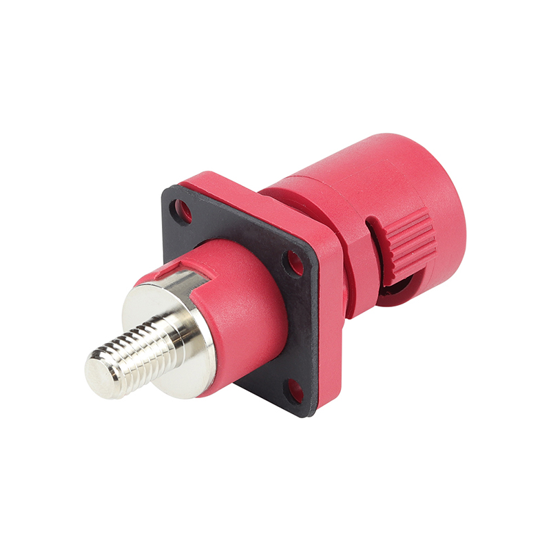 IF-FM6-SOM8-200A-C Battery Storage Connector - YINGFEI ELECTRICAL