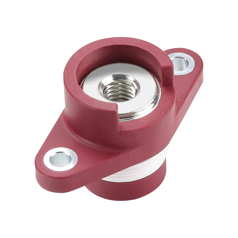 IF-FM8M5-5225-35-150A Square Shaped Wall-Through Type Terminal - YINFEI ...