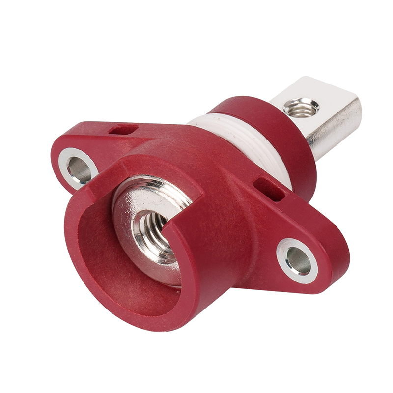 IF-FM8M5-5225-B-150A Square Shaped Wall-Through Type Terminal - YINGFEI ...