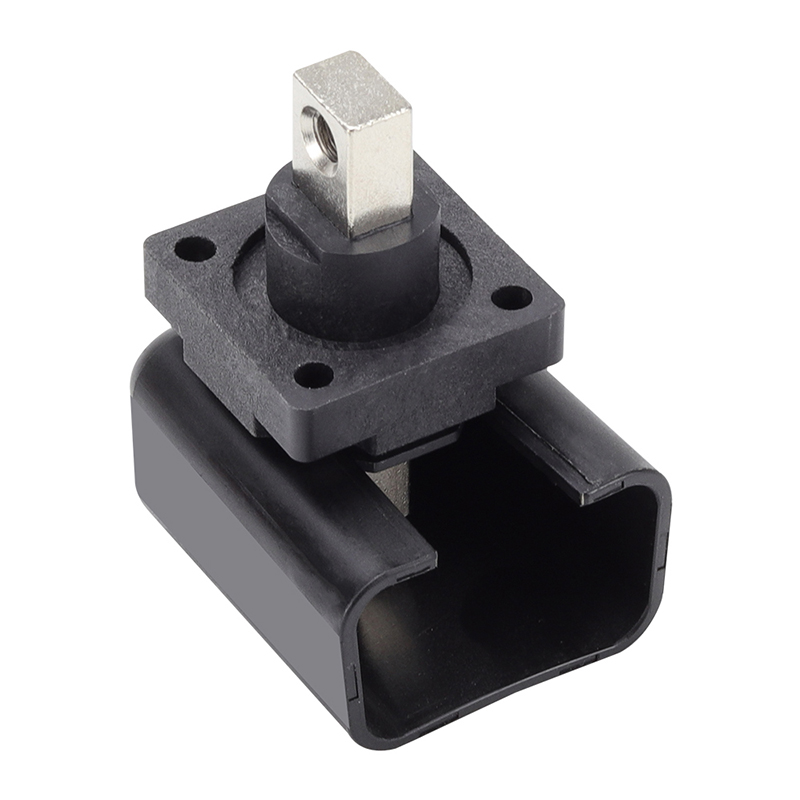 IF-FM8M6-3356-150A-CA/CB Highly Current Copper Terminals - YINGFEI ...