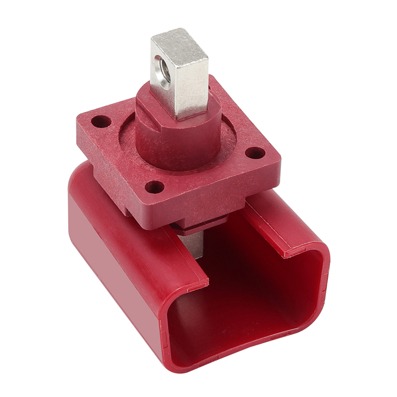 IF-FM8M6-3356-150A-CA/CB Highly Current Copper Terminals - YINGFEI ...