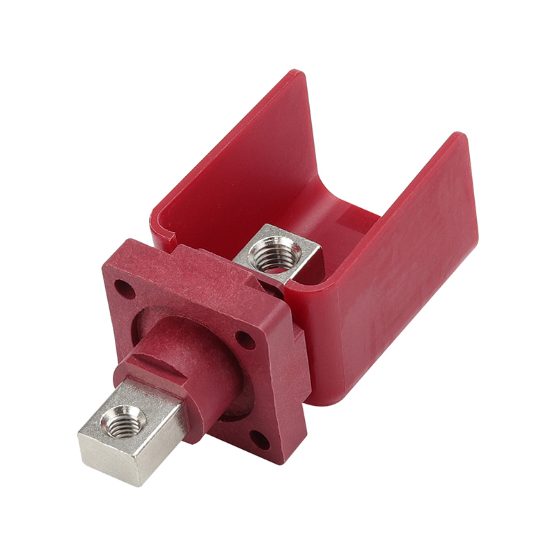 IF-FM8M6-3356-150A-CA/CB Highly Current Copper Terminals - YINGFEI ...