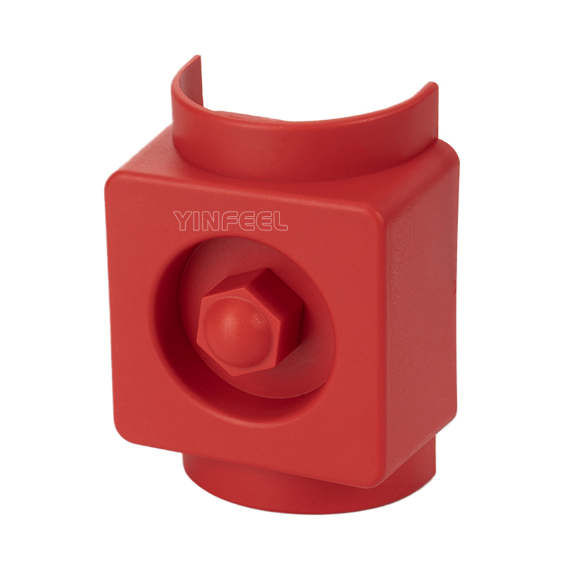 Provider of connectors for large-scale new energy storage equipment and ...