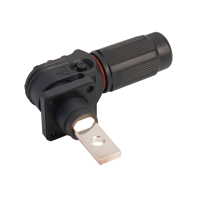 120A 150A 200A pin diameter Φ8 storage quick connection terminal bolt ...