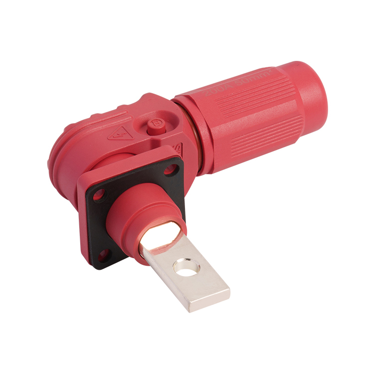 120A 150A 200A pin diameter Φ8 storage quick connection terminal bolt ...