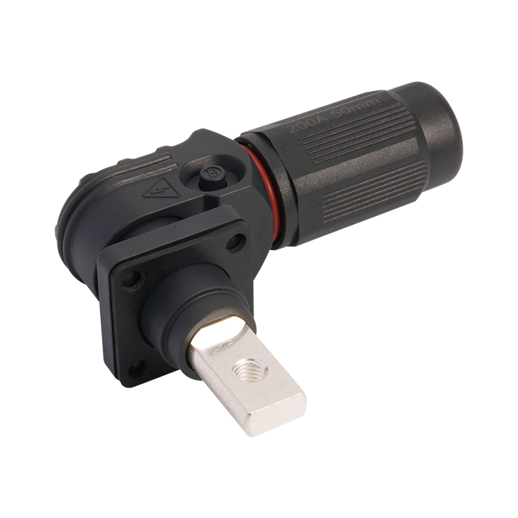 120A 150A 200A pin diameter Φ8 storage quick connection terminal bolt ...