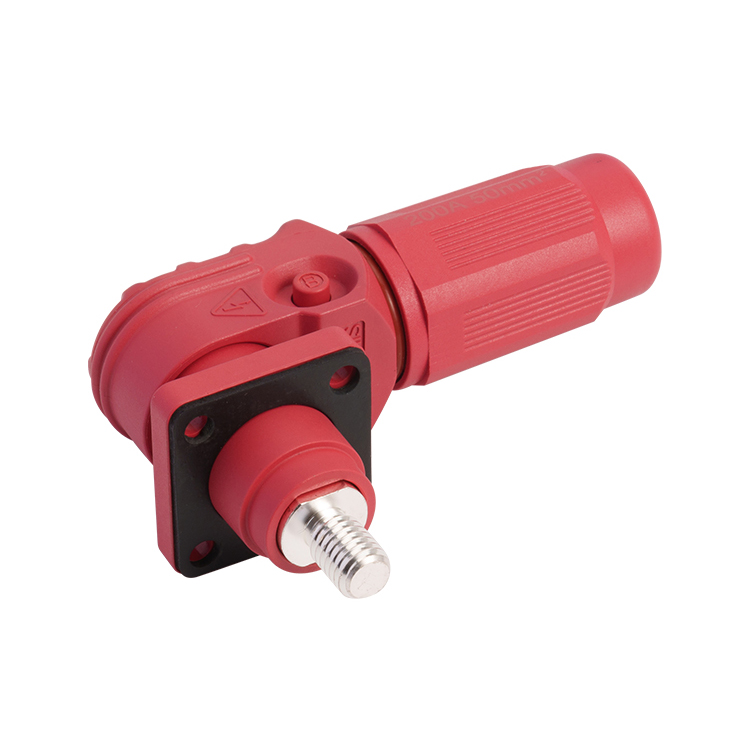 120A 150A 200A pin diameter Φ8 storage quick connection terminal bolt ...